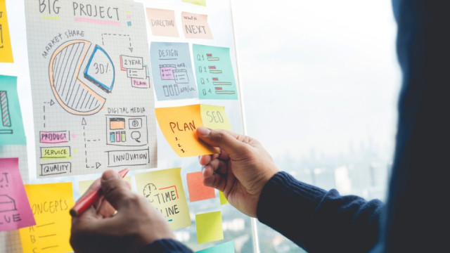 Project manager: perfiles y funciones | UNIR FP