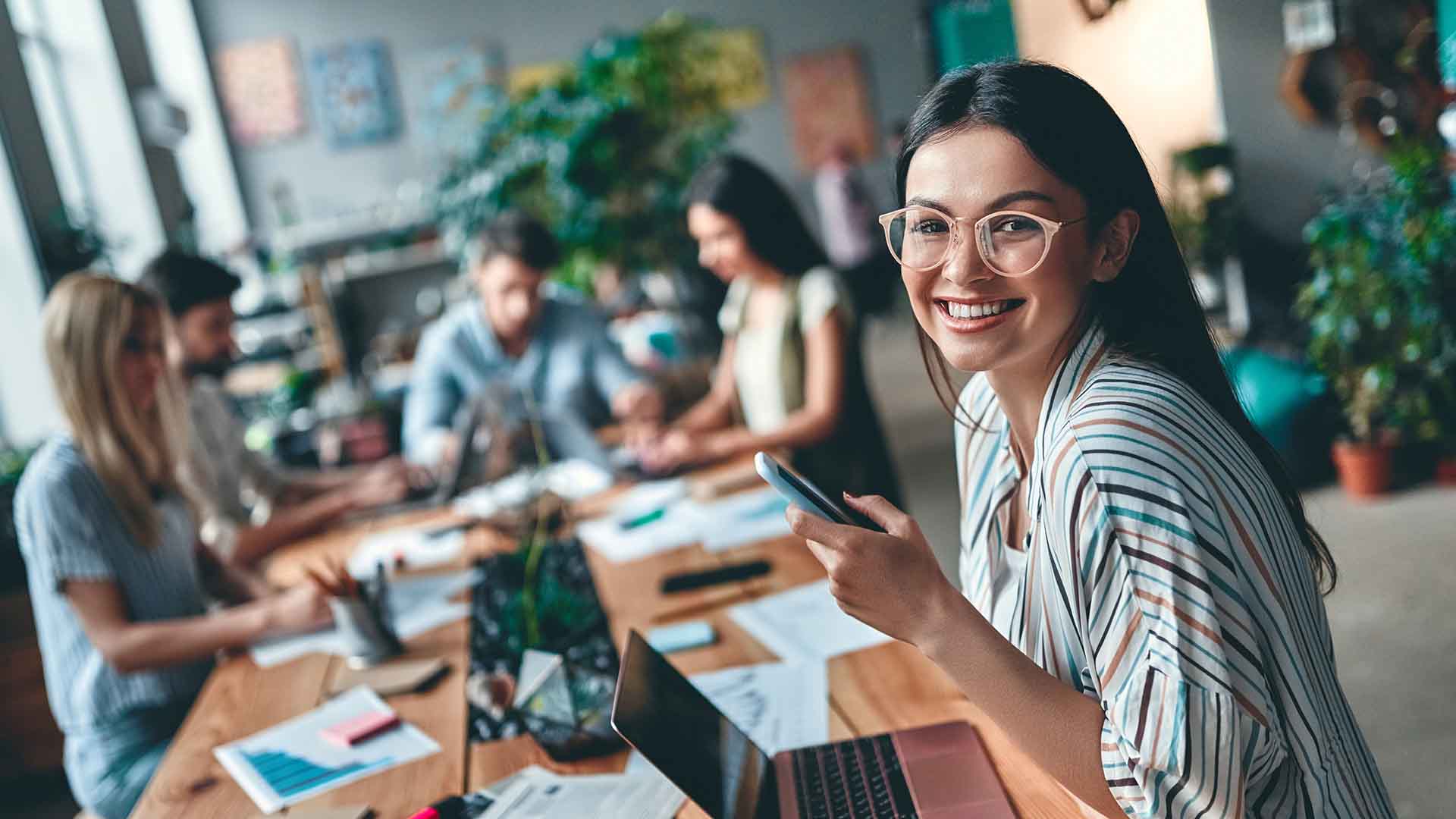 UNIR Formación Profesional | UNIR FP