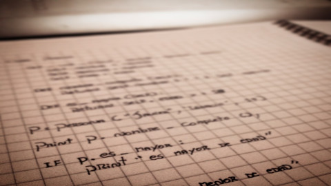 ¿Qué es el pseudocódigo? Principales usos y ejemplos