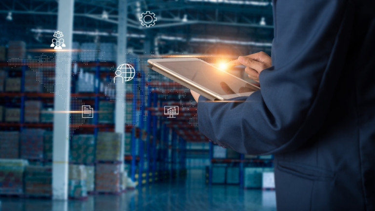 Jefe de Almacén: ¿Qué es y qué hace?