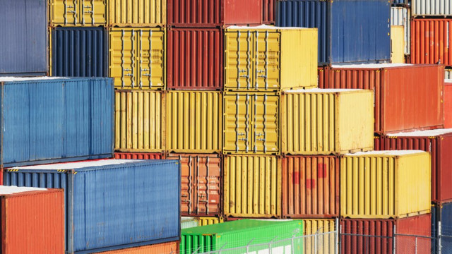 ¿Qué es el transporte combinado o intermodal? | UNIR FP