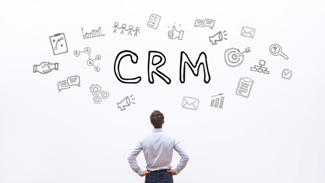 CRM: qué es y cómo gestionar las relaciones con los clientes | UNIRFP