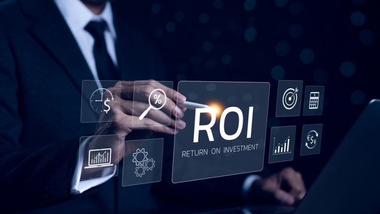 ¿Qué es y cómo se calcula el ROI (Retorno de la Inversión)? | UNIRFP